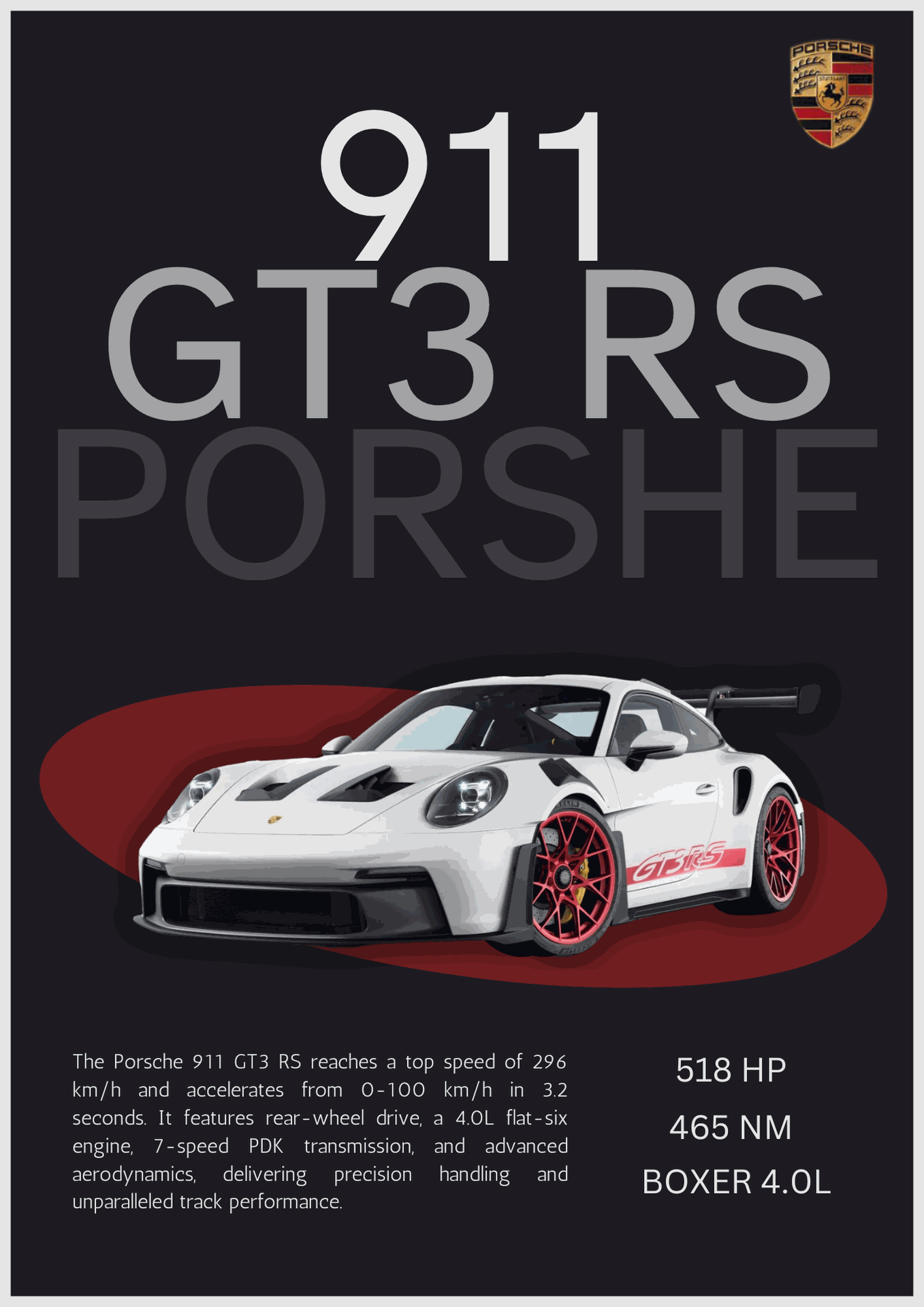 Artora | Premium Metal Posters & Wall Art