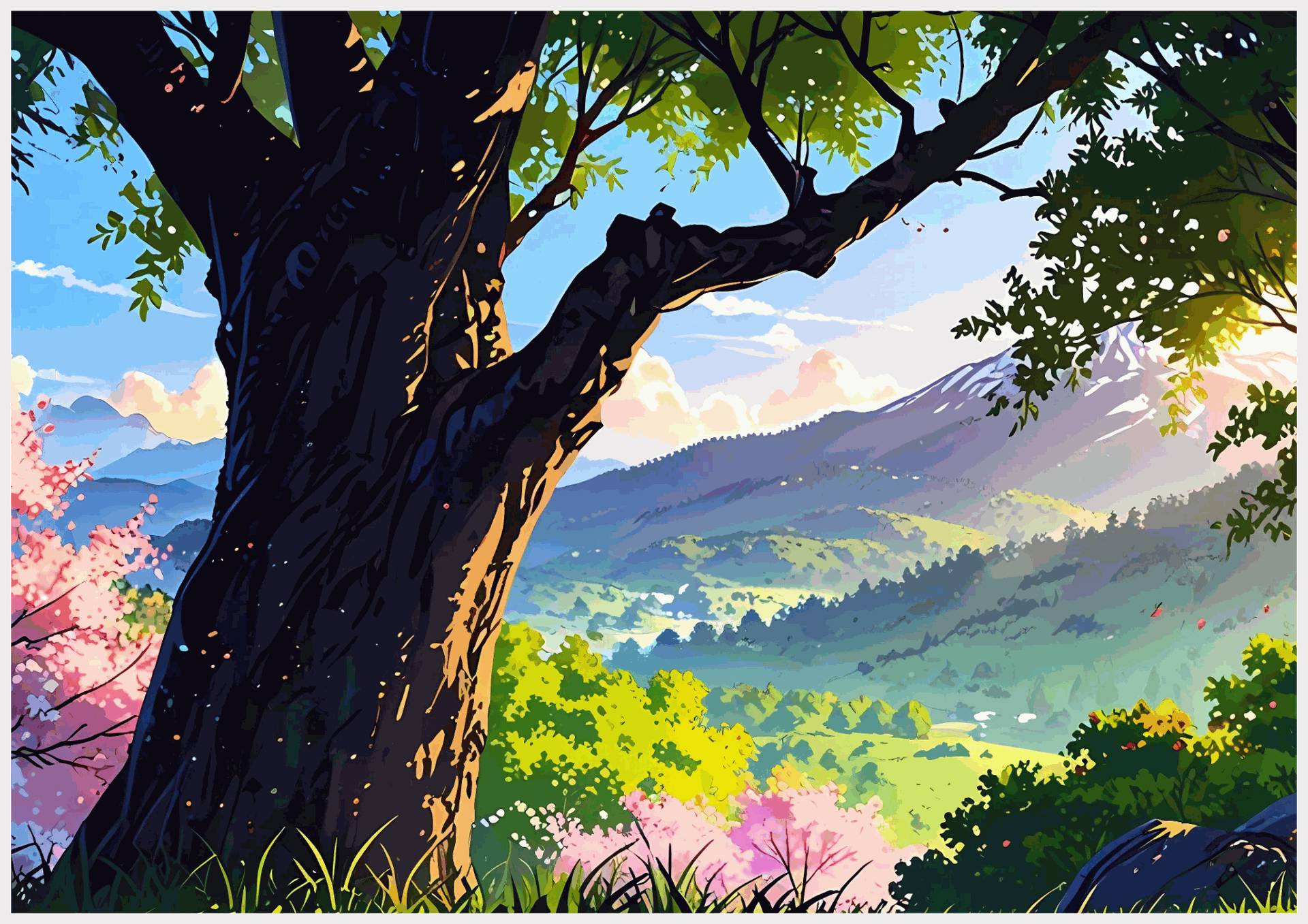 Artora | Premium Metal Posters & Wall Art